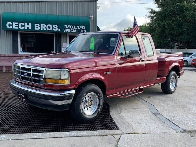 1993 Ford F-150 For Sale - Carsforsale.com®