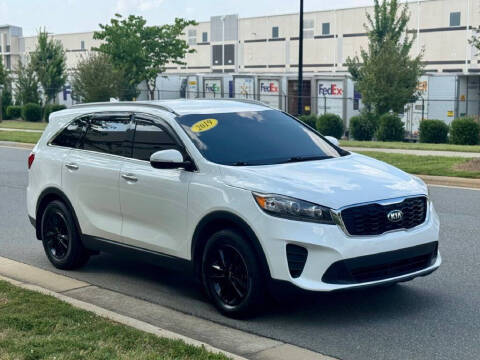 Road Rive – Car Dealer in Charlotte, NC