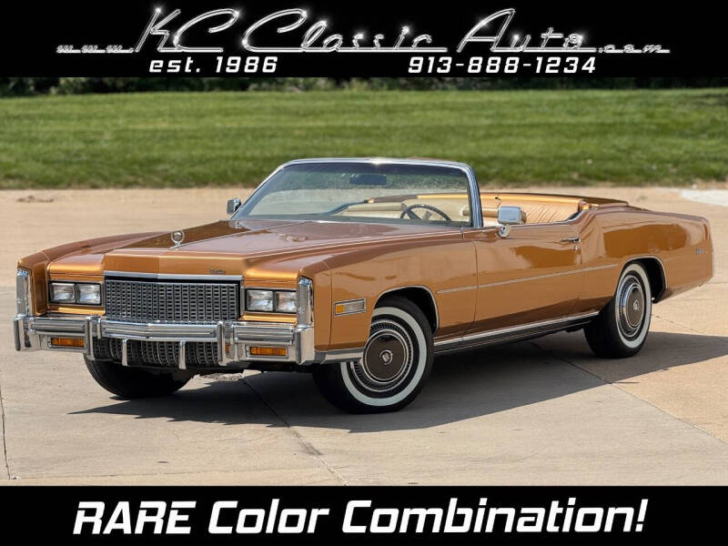 Classic Cars For Sale In Raymore, MO - Carsforsale.com®