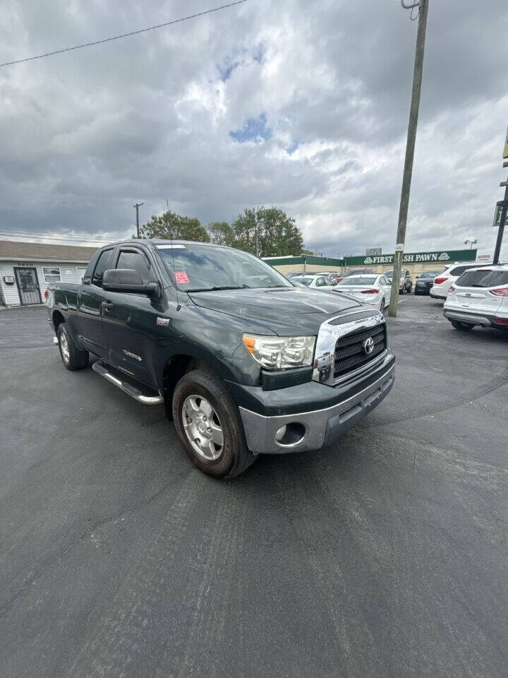 HEARTLAND AUTO SALES CORP - Car Dealer in Indianapolis, IN