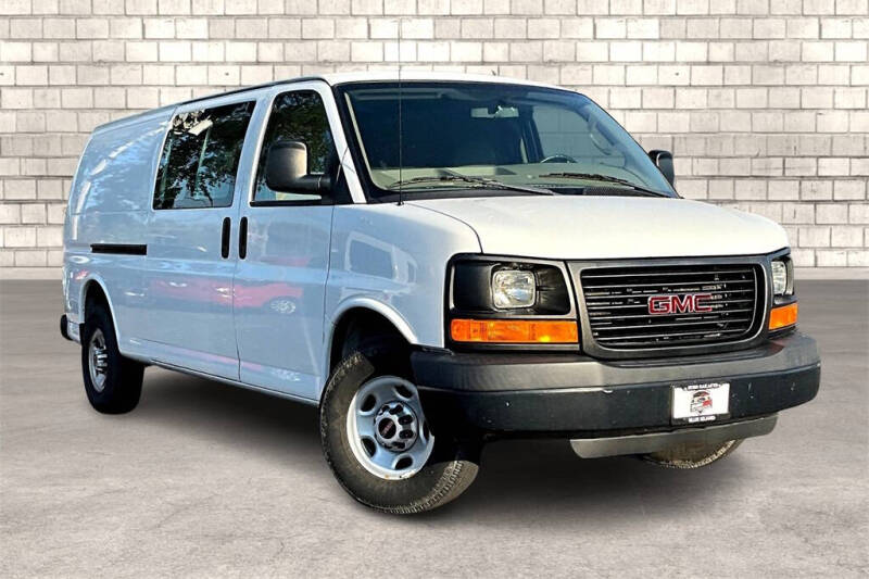 2016 GMC Savana For Sale In East Chicago, IN - Carsforsale.com®