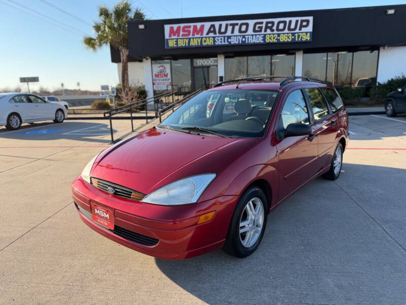 2000 Ford Focus For Sale - Carsforsale.com®