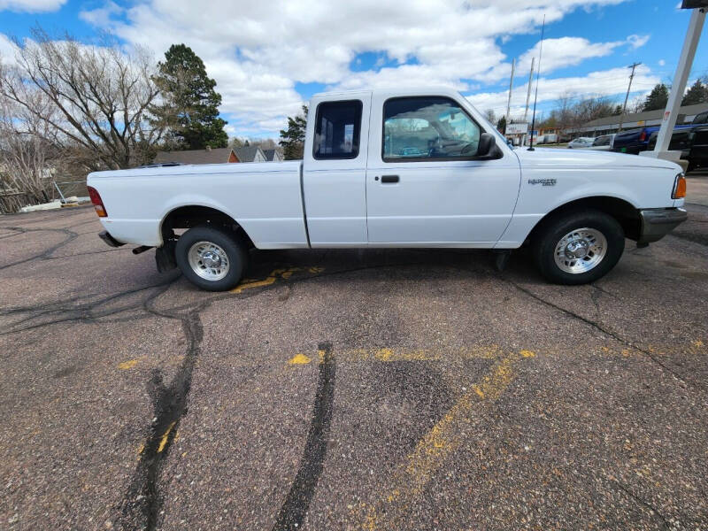 1995 Ford Ranger For Sale - Carsforsale.com®