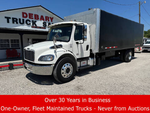 2020 Freightliner M2 106 For Sale - Carsforsale.com®