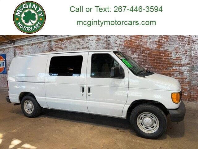 2005 Ford E-Series For Sale - Carsforsale.com®