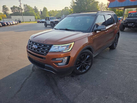 Cruisin' Auto Sales – Car Dealer in Madison, IN