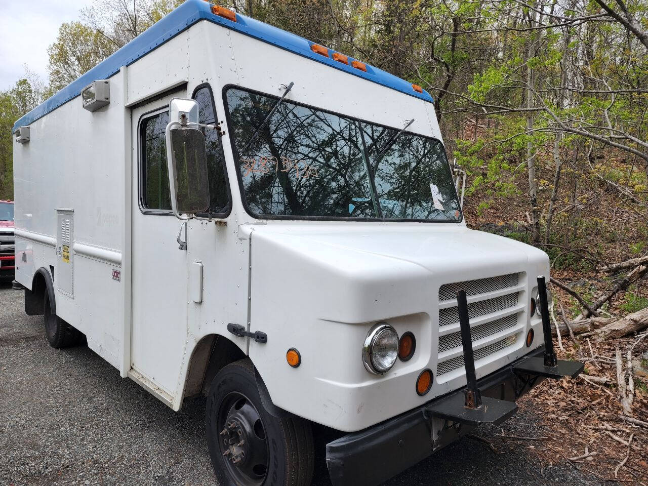 Workhorse P42 For Sale In Stamford, CT - Carsforsale.com®