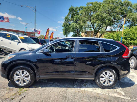 ROCKET AUTO SALES – Car Dealer in Chicago, IL