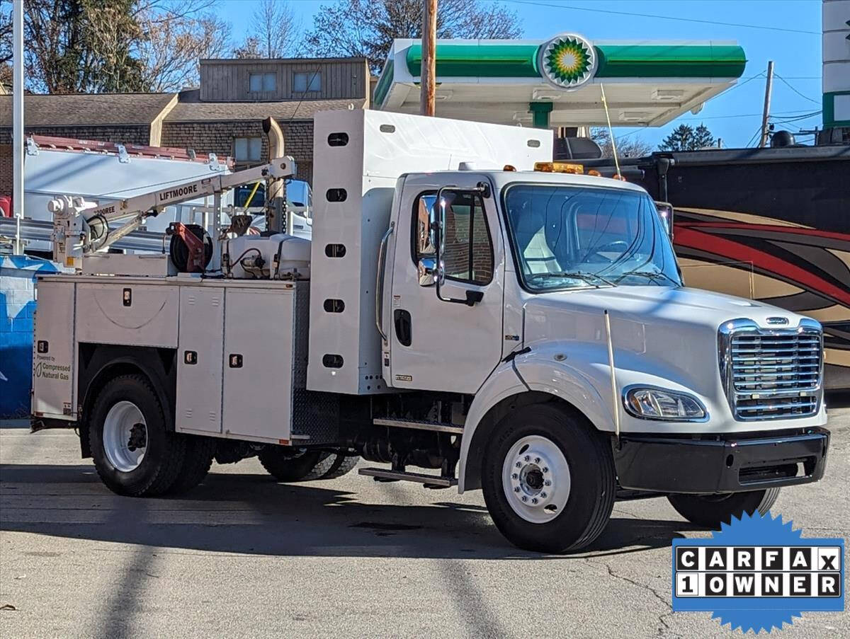 Freightliner M2 112 For Sale - Carsforsale.com®