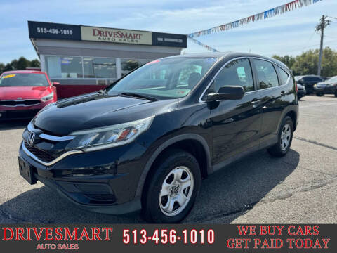 Drive Smart Auto Sales – Car Dealer in West Chester, OH