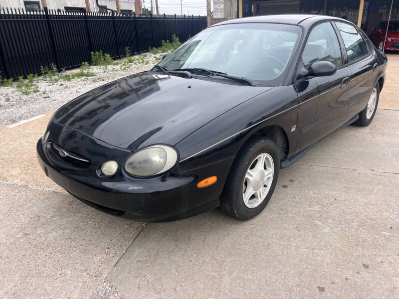 1999 Ford Taurus For Sale - Carsforsale.com®