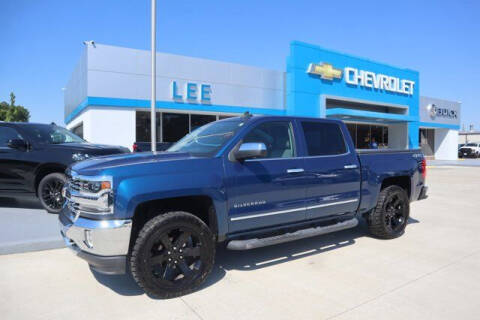 LEE CHEVROLET PONTIAC BUICK – Car Dealer in Washington, NC