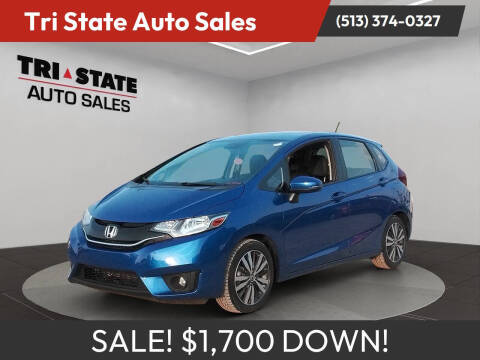 Interesting Honda Fit For Sale Cincinnati Pictures