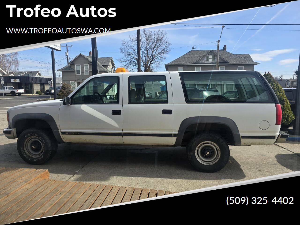 Cars For Sale In Spokane, WA - Carsforsale.com®