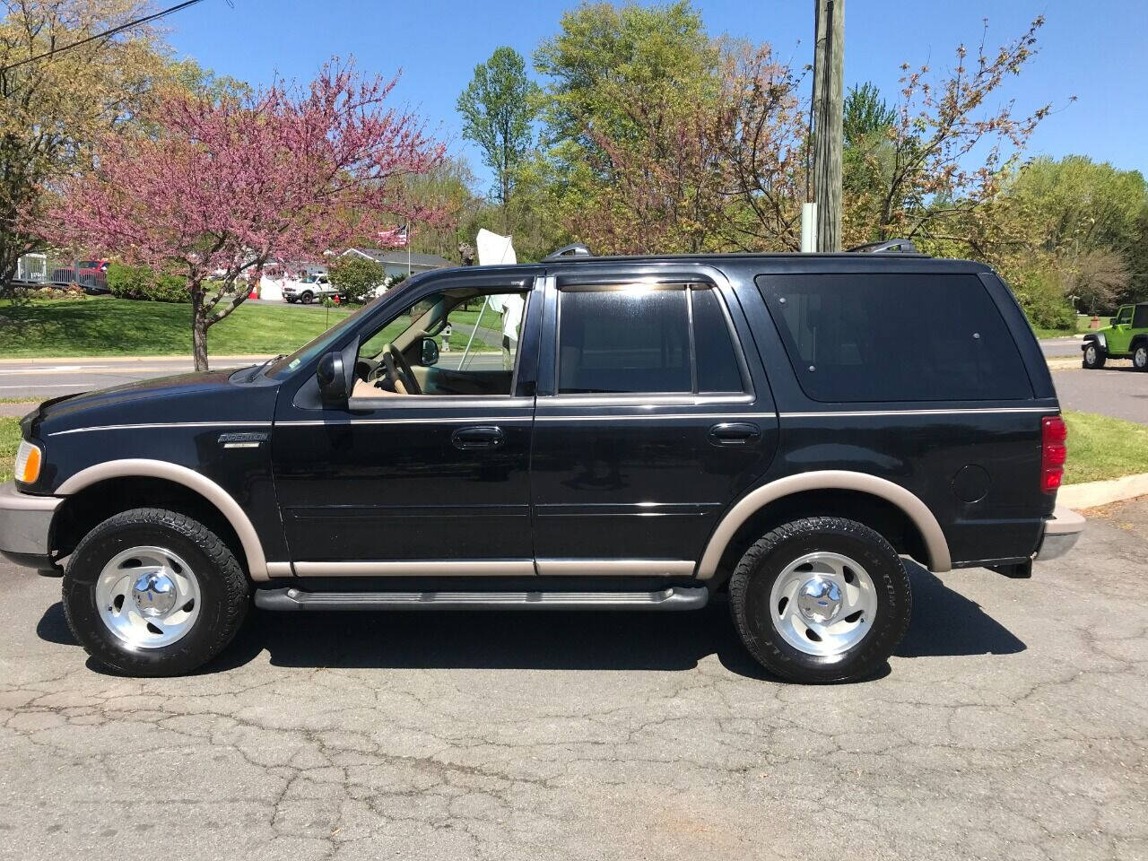 Used 1997 Ford Expedition For Sale In Sacramento, CA - Carsforsale.com®