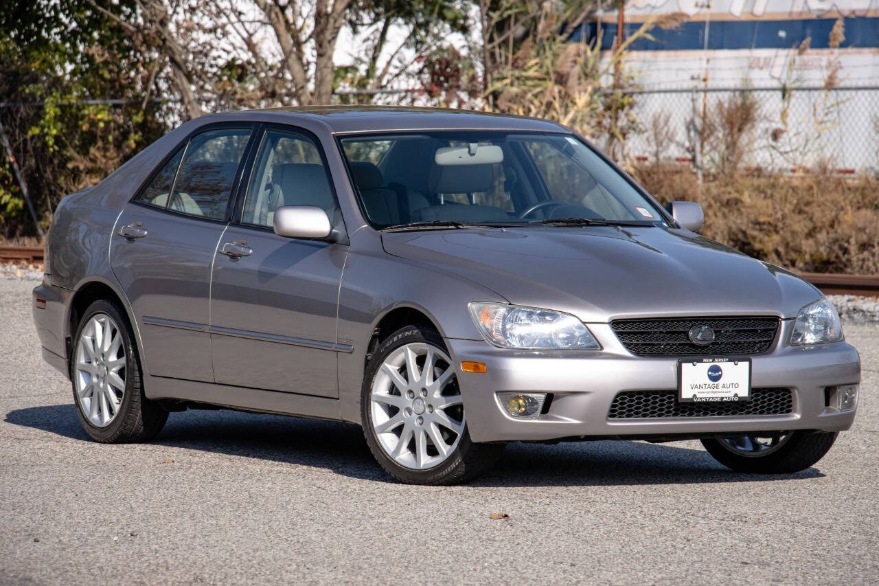 2003 Lexus IS 300 For Sale - Carsforsale.com®