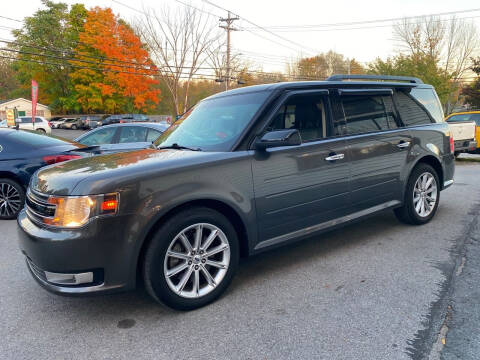 COUNTRY SAAB OF ORANGE COUNTY – Car Dealer in Florida, NY