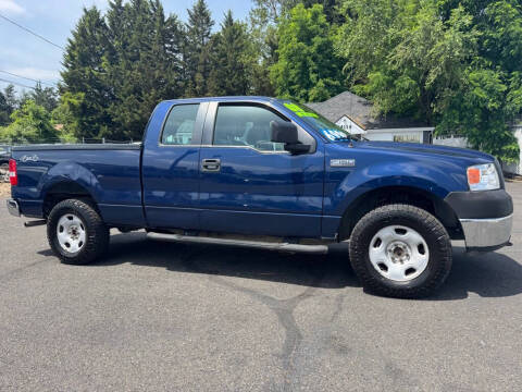 Issy Auto Sales – Car Dealer in Portland, OR