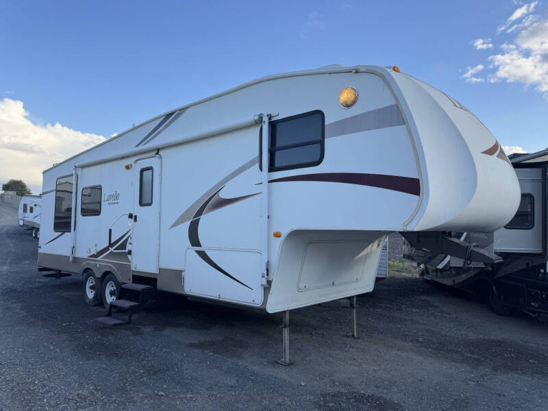 2007 Keystone RV Laredo For Sale - Carsforsale.com®
