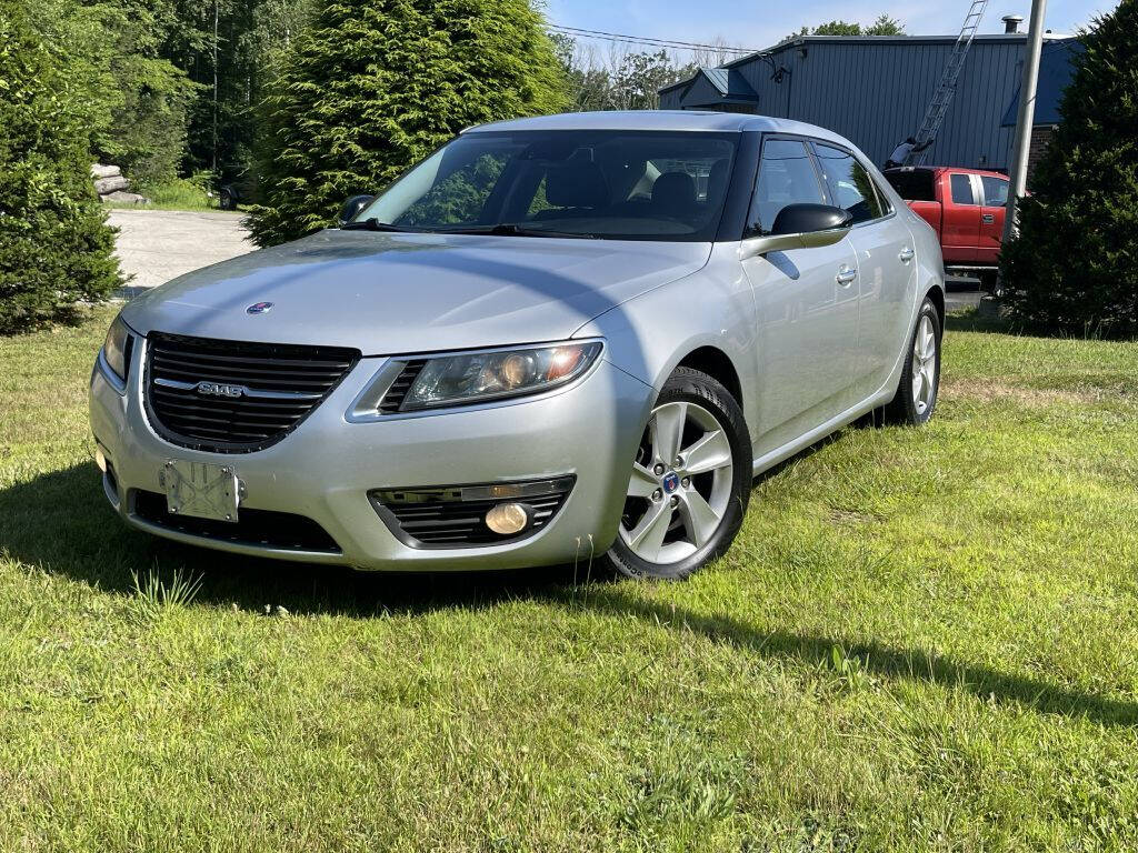 Saab 9-5 For Sale - Carsforsale.com®