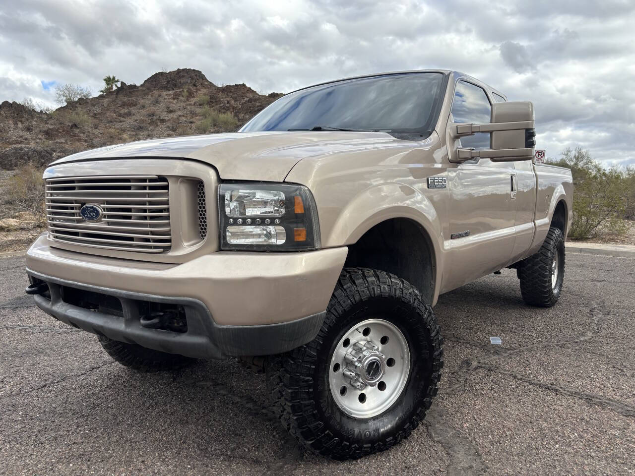 1999 Ford F-250 For Sale - Carsforsale.com®