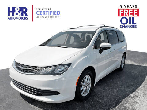 H&R Auto Motors – Car Dealer in San Antonio, TX