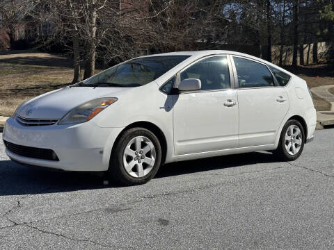 2009 Toyota Prius for sale in Snellville, GA - SHURE AUTO SALES