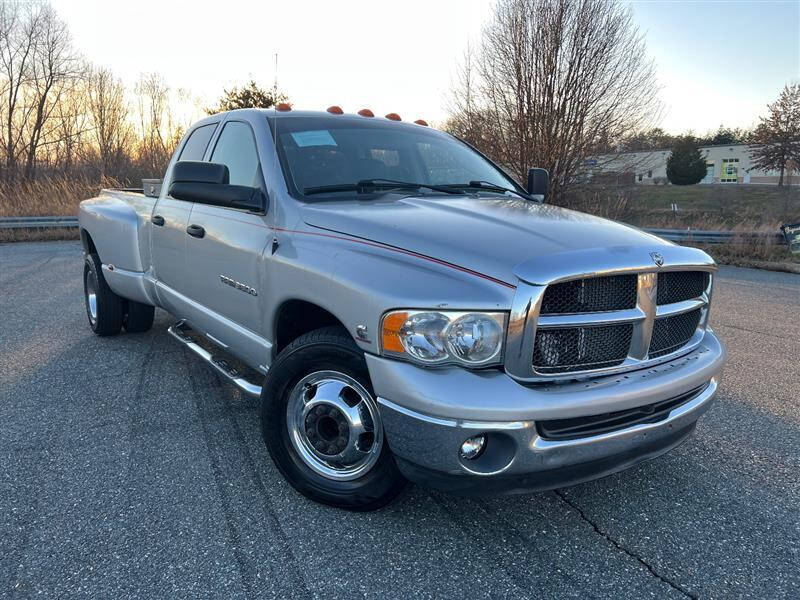 2003 Dodge Ram 3500 For Sale - Carsforsale.com®
