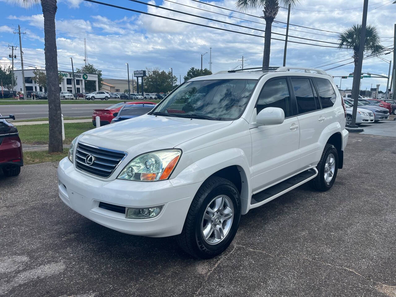 Lexus GX 470 For Sale - Carsforsale.com®