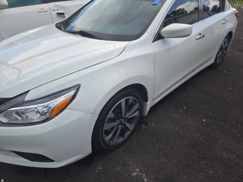 Finish Line Auto LLC – Car Dealer in Luling, LA