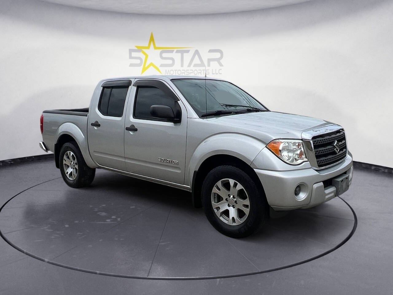 Suzuki Equator For Sale - Carsforsale.com®