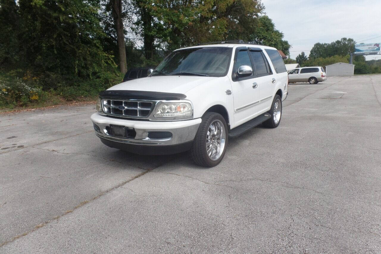 1998 Ford Expedition For Sale - Carsforsale.com®