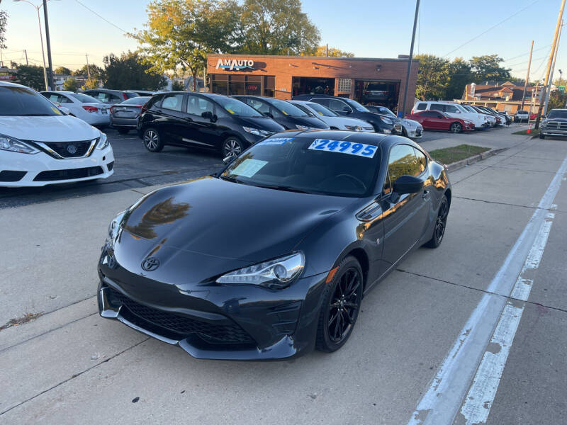 AM AUTO SALES LLC – Car Dealer in Milwaukee, WI