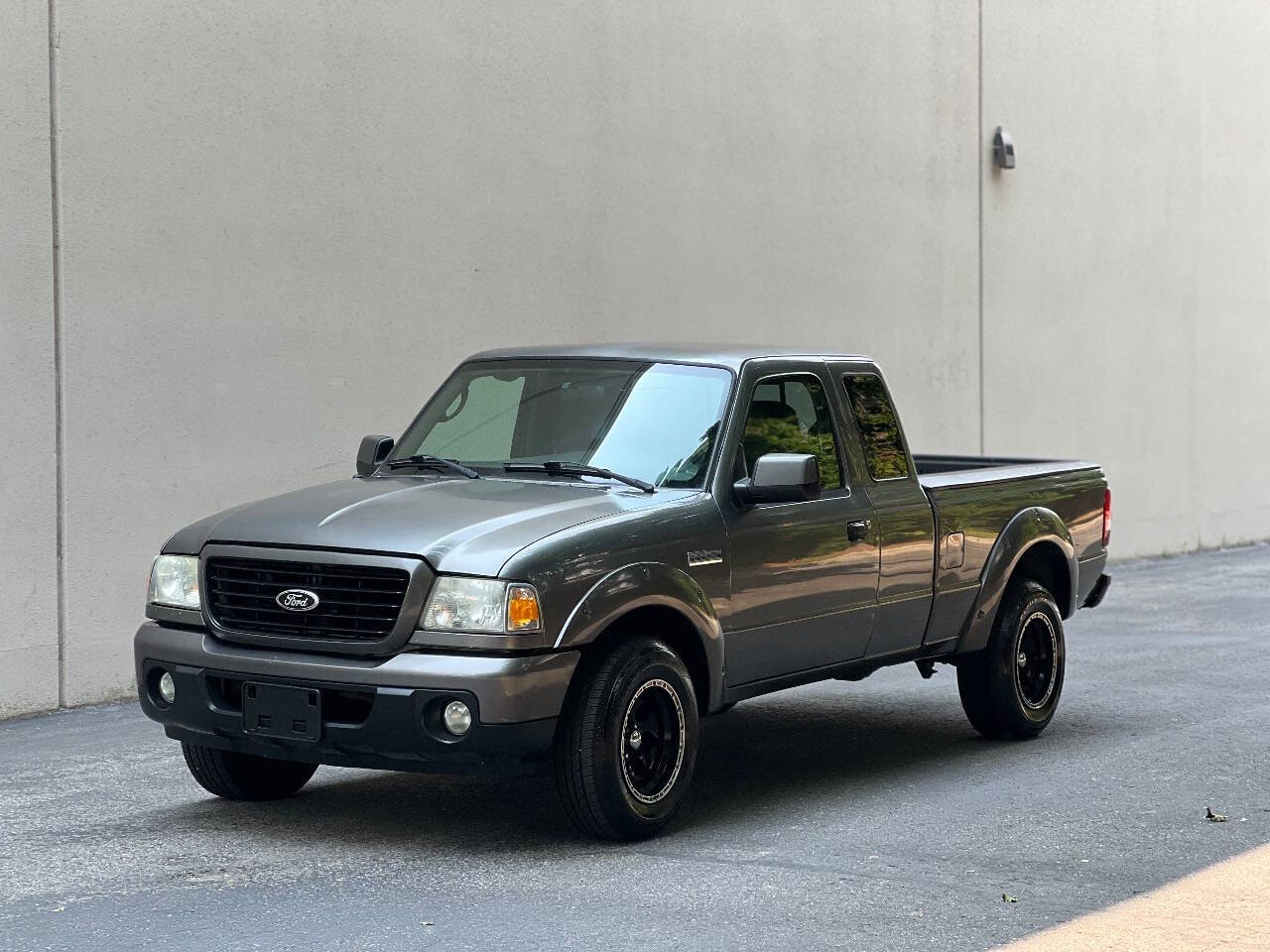 Used 2007 Ford Ranger for Sale (with Photos) - CarGurus