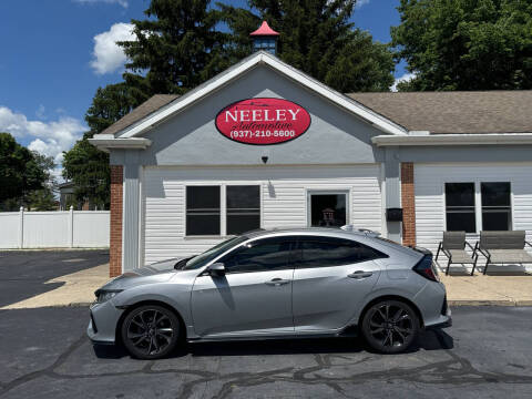 Car Dealerships In Bellefontaine Ohio