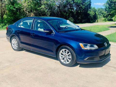 Sedan For Sale in Austin, TX - Luxury Motorsports