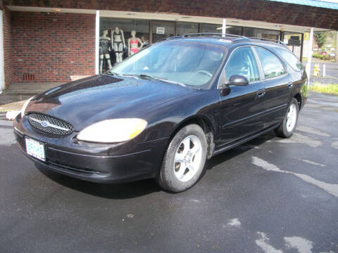 2000 Ford Taurus For Sale - Carsforsale.com®