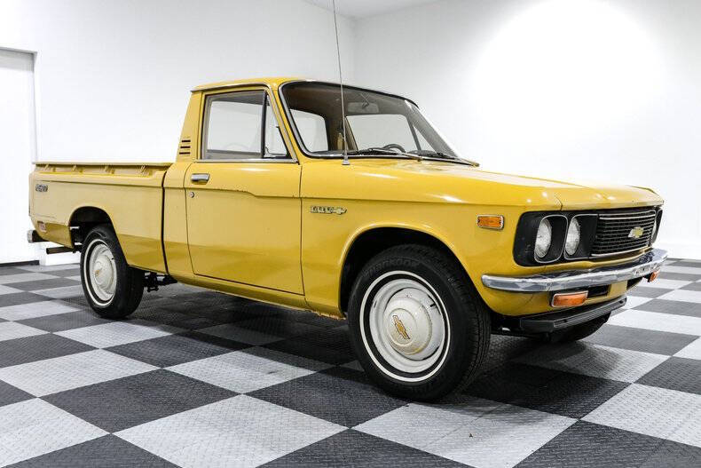 Chevrolet LUV For Sale - Carsforsale.com®