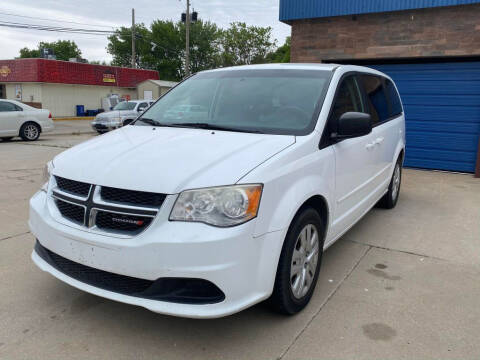 York Auto Sales LLC – Car Dealer in York, NE