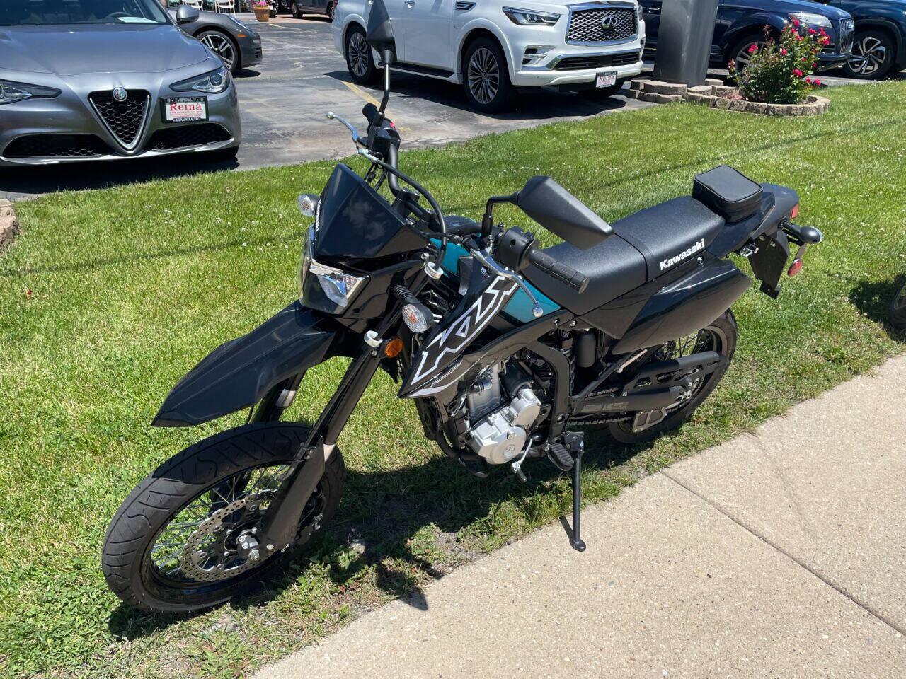 Kawasaki KLX 300 For Sale - Carsforsale.com®