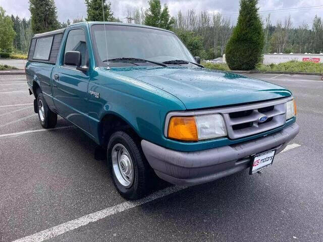 1996 Ford Ranger For Sale - Carsforsale.com®