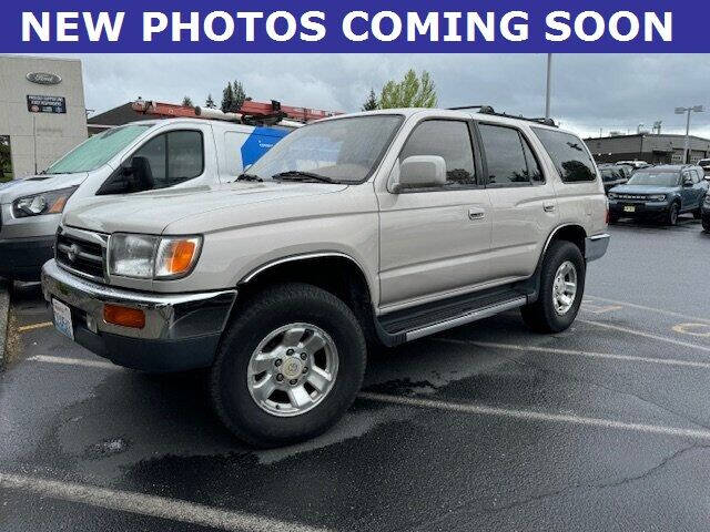 1997 Toyota 4Runner For Sale - Carsforsale.com®