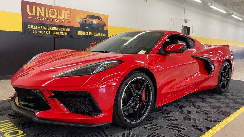 Unique Classic Cars in Mankato, MN - Carsforsale.com®