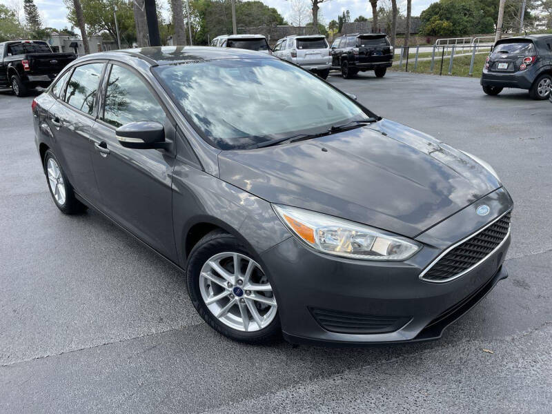 2016 Ford Focus For Sale - Carsforsale.com®