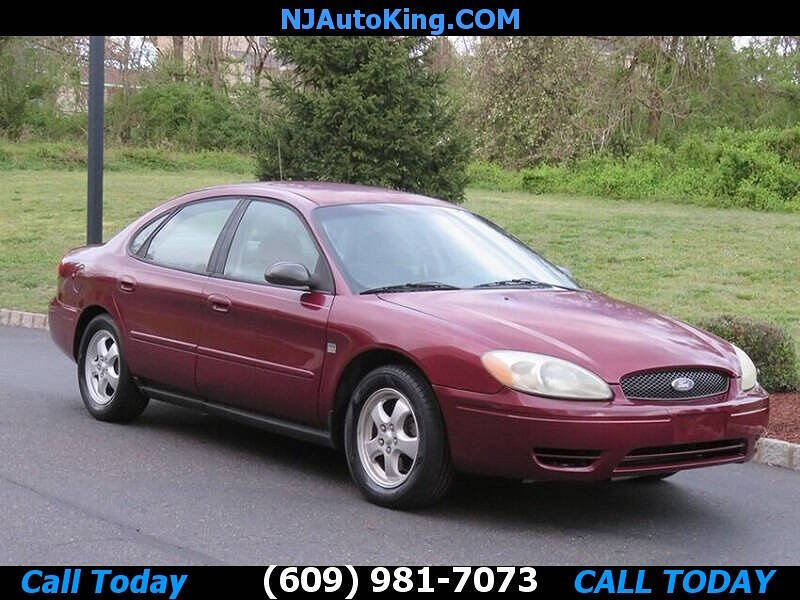 2004 Ford Taurus For Sale In Hulmeville, PA - Carsforsale.com®