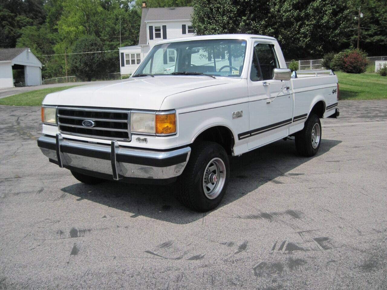 1989 Ford F-150 For Sale - Carsforsale.com®
