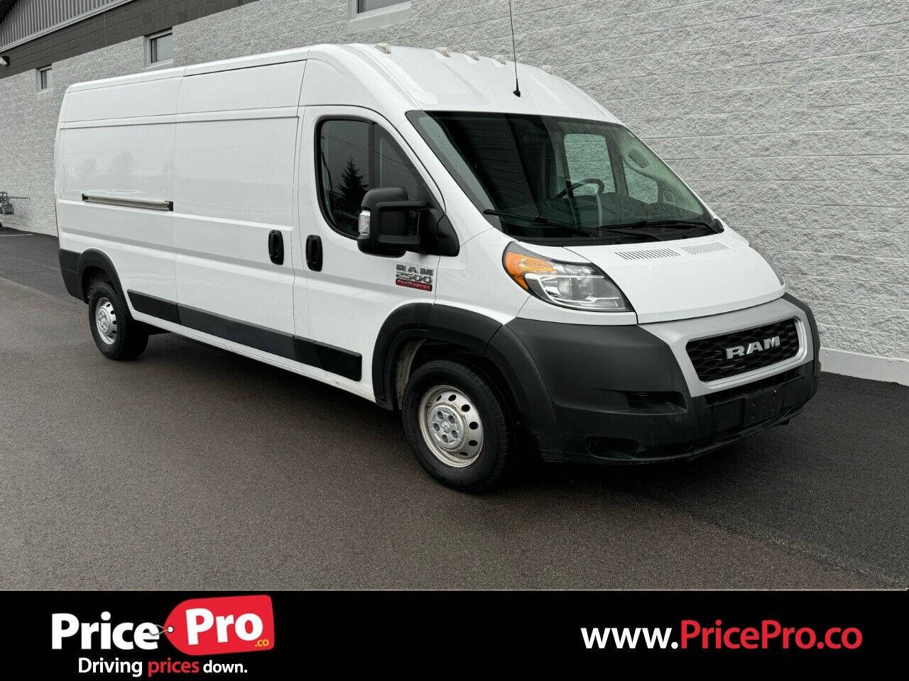 RAM ProMaster For Sale In Adrian, MI - Carsforsale.com®