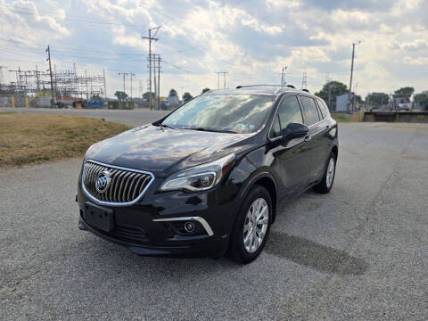 SUV For Sale in York, PA - D & K Auto Sales And Service