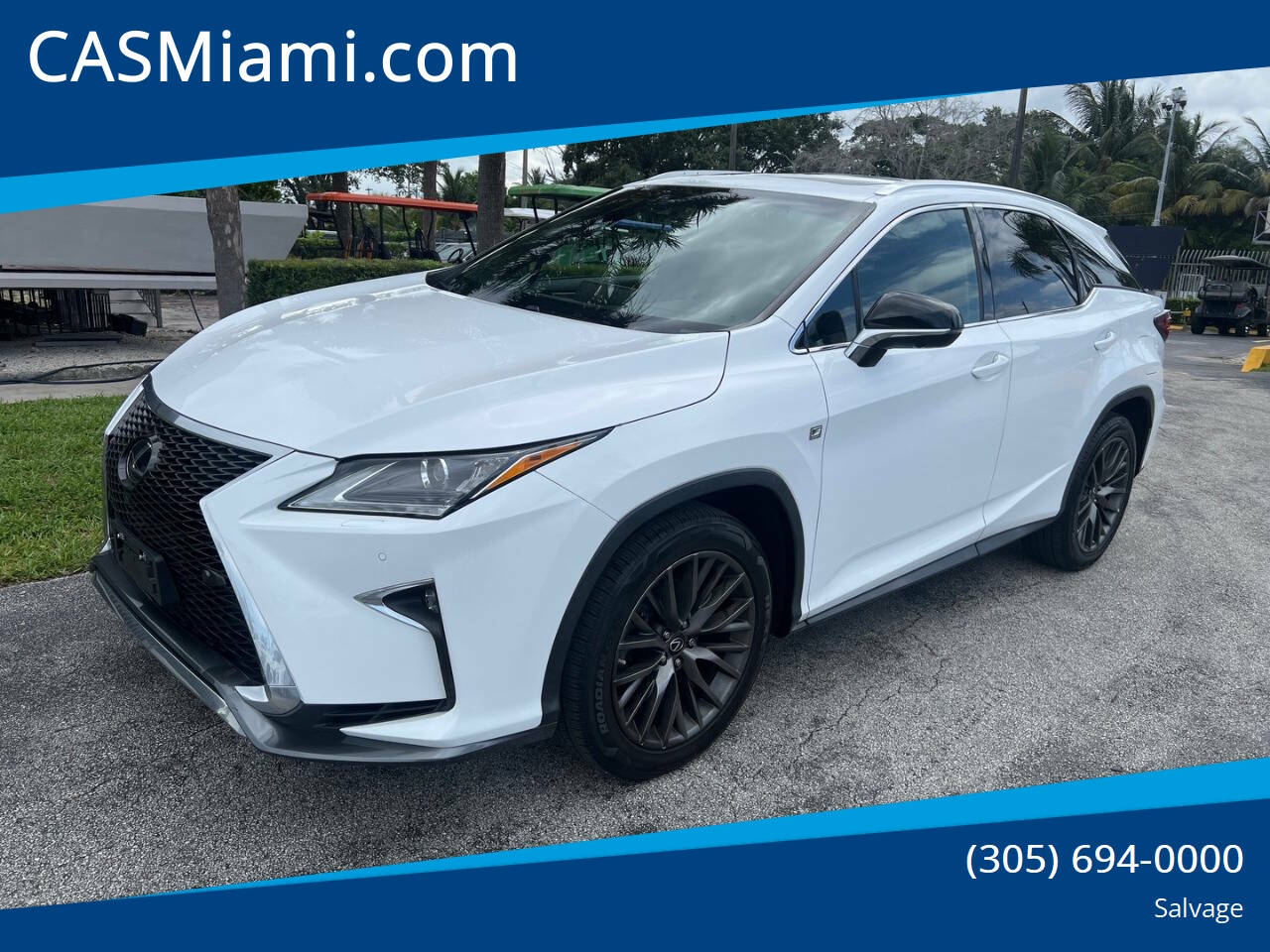 2018 Lexus RX 350 For Sale - Carsforsale.com®