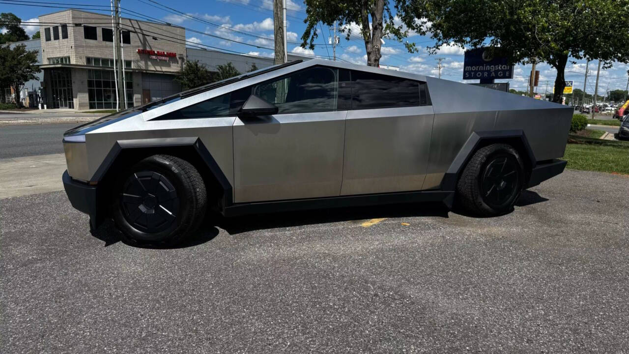 Tesla Cybertruck For Sale - Carsforsale.com®